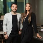 LALA AKKIRAZ INTERIORS, Art / Design - Azerbaijan | Keepface