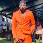 Nicholas Nkuna, Cinema - | Keepface