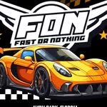 Fast Or Nothing, - | Keepface