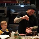 Derek Dammann, Food - Canada | Keepface