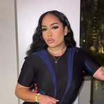 Mia Dominique, - | Keepface