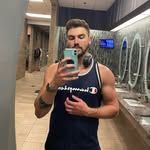 caleb bielski, - | Keepface