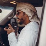 Mr. Nasser, Fashion - UAE | Keepface
