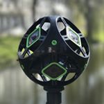 360 Spherical Systems, Technology - | Keepface