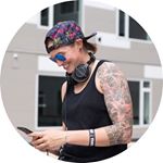 DJ Shawna, Sport/Fitness - | Keepface