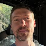 Matt Blackburn, - | Keepface