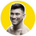 JB Saliba, - Philippines | Keepface