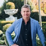 ANDREW STARK, - | Keepface