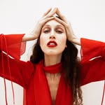 Anna Cleveland~~~~🧿, - | Keepface