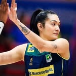 Naiane Rios, - Brazil | Keepface