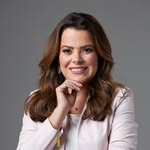 Ana Paula Valadão Bessa, Beauty - | Keepface