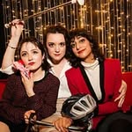 COCOON CENTRAL DANCE TEAM, - | Keepface