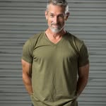 Dane Sanders, - | Keepface