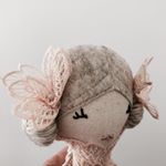 Little Miss Tippy Toes, - | Keepface