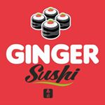 Ginger Sushi, - | Keepface