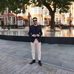 Alfie-Lee Marcus, - | Keepface