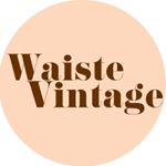 Waiste Vintage, - | Keepface