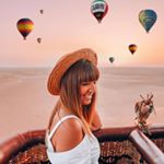 Jenny Johnson 🖤 Travel & style, Food - UAE | Keepface