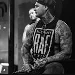 Jon Cooke, - | Keepface