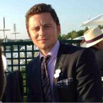 Laurence Kemball-Cook, Sport/Fitness - | Keepface