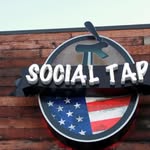 Eat Drink Be Social, - | Keepface