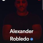 Alexander Robledo, - | Keepface