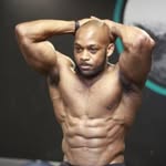 Darren Brown, - | Keepface