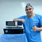 Dr. Ricardo Lizardo, - Venezuela | Keepface