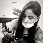 Bárbara Victal Tattoo, - United Kingdom | Keepface