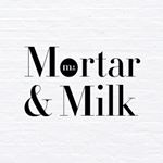 Mortar & Milk, Beauty - | Keepface