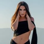 A L Y S S A . C H R I Q U I, Sport/Fitness - Israel | Keepface