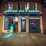 Antique Bar & Bakery, Food - | Keepface