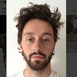 Alex Moore, - | Keepface