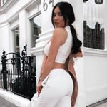 C H Y N A E L L I S, - United Kingdom | Keepface