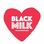 BLACK MILK, - | Keepface
