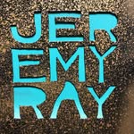 JEREMY RAY, - | Keepface