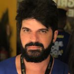 Rodrigo Magal, - | Keepface