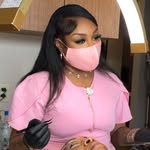 The Ro Monroe, Beauty - | Keepface