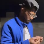 Aundrae Black, - | Keepface