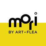 MORI by Art+Flea, - | Keepface
