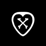 Heart of Bone, - | Keepface