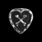 Heart of Bone, - | Keepface