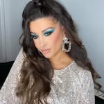 Anna Lingis-Zavros, Beauty - United Kingdom | Keepface