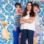 Abigail Phang Gung Fook, - | Keepface