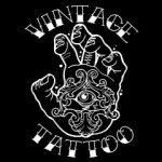 Vintage Tattoo, - | Keepface