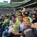 Eric Allen, Parents/Kids - | Keepface