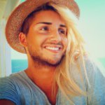 Justus Toussis, Fashion - Germany | Keepface