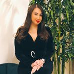 Zeena 🇮🇶, Business - UAE | Keepface