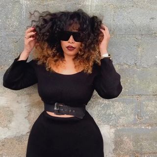 Pilar Scratch (@RiverMason_), Entertainment - United States | Keepface