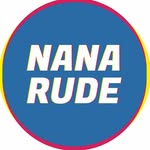 Nana Rude, Beauty - | Keepface